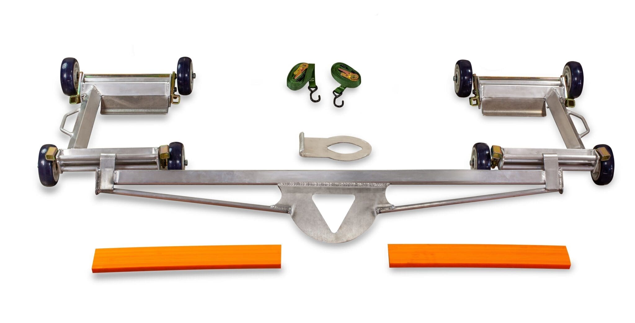 Collins Carrier Dolly System Collins Dollies Official Site