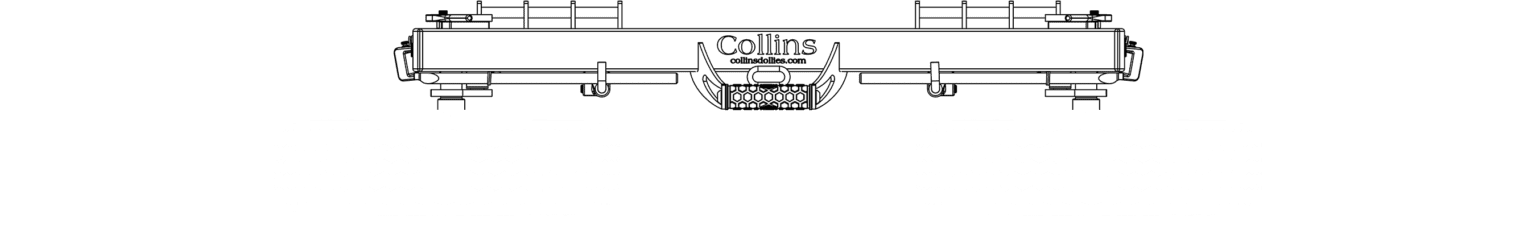 Collins Dollies Official Site are available at Zips AW Direct