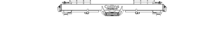 Collins Dollies Official Site are available at Zips AW Direct