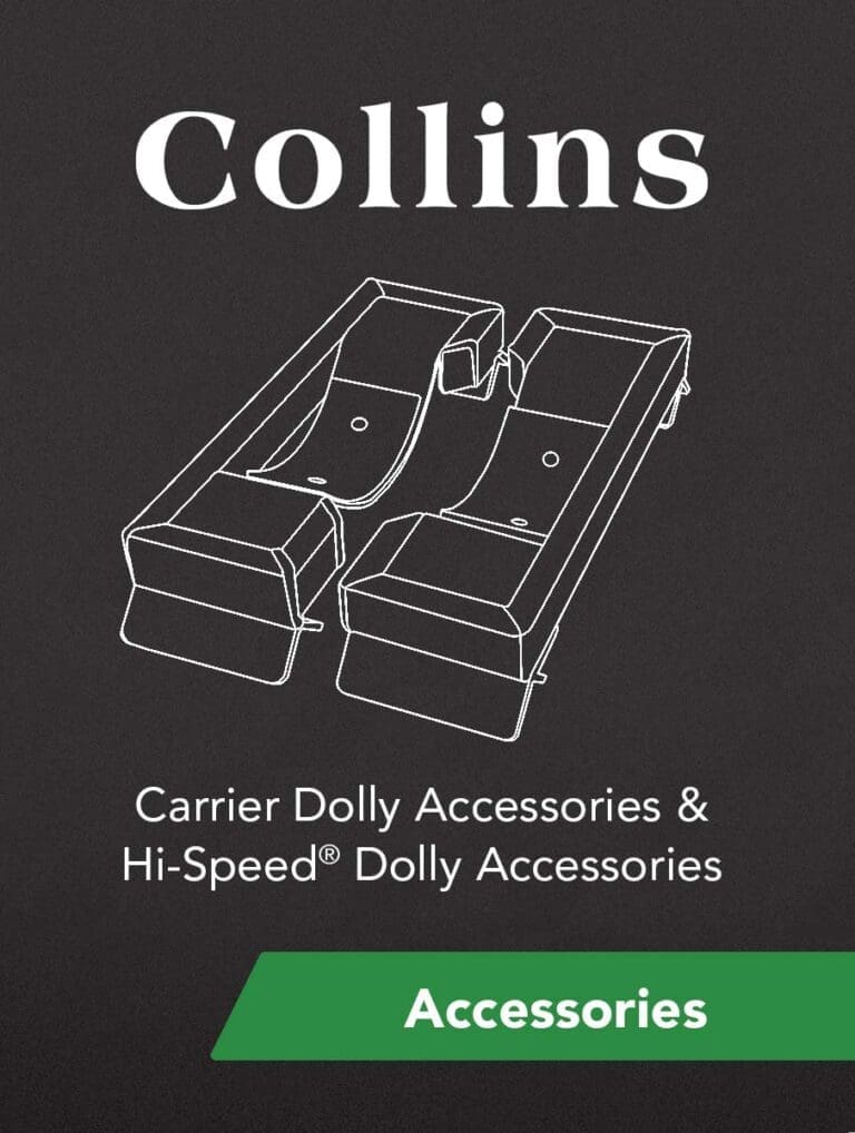 Home of Collins Dollies – Collins Dollies Official Site