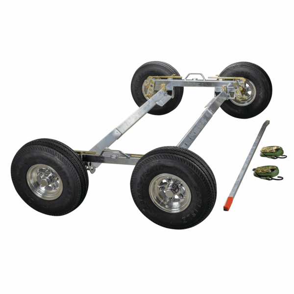 Collins Hi-Speed® Dolly – Collins Dollies Official Site