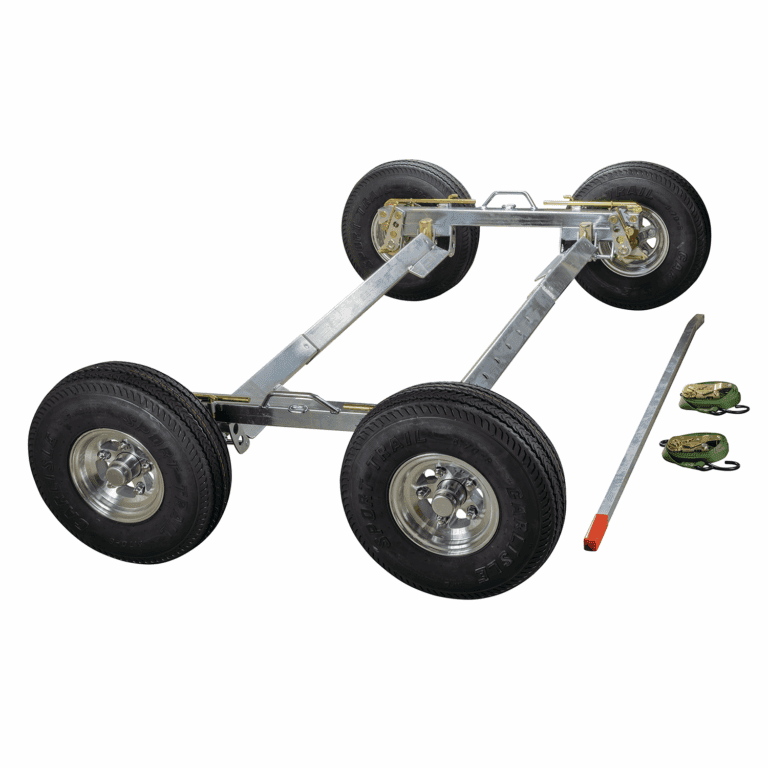 Collins Hi-Speed® Dolly – Collins Dollies Official Site