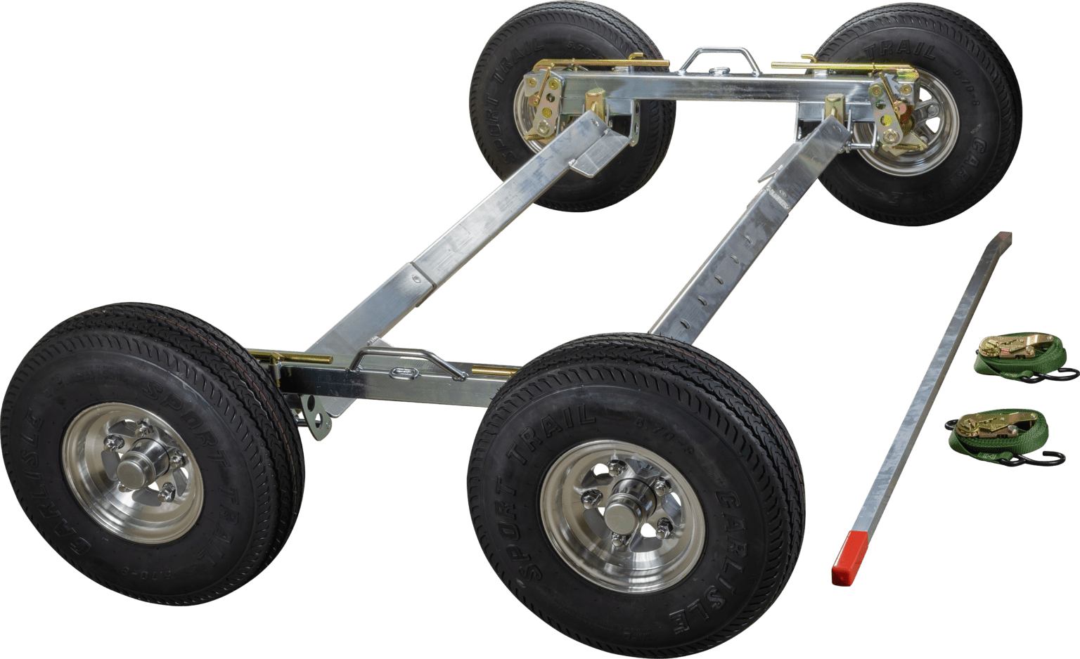 Collins Hi-Speed® Dolly – Collins Dollies Official Site