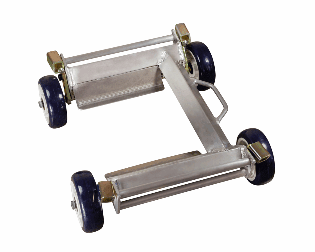 Carrier Dollies Systems and Parts Archives – Collins Dollies Official Site