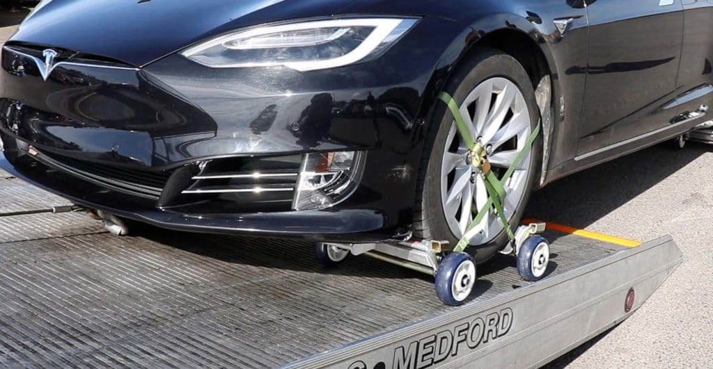 Collins Carrier Dolly – Collins Dollies Official Site