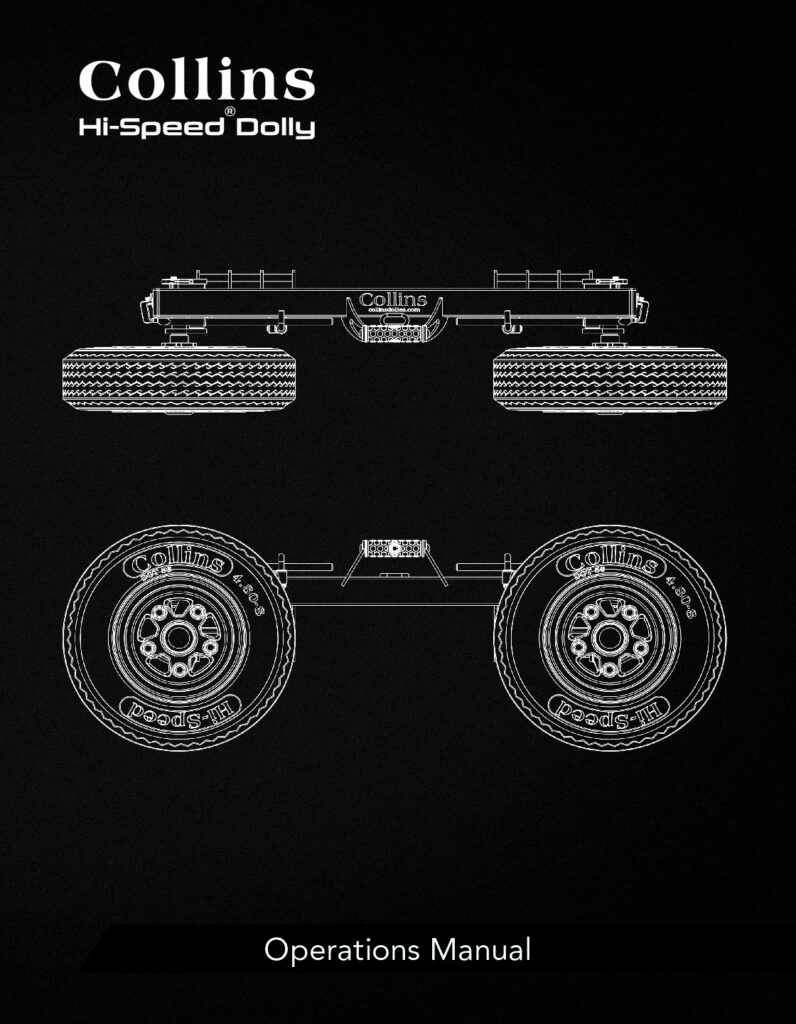 Collins Support – Collins Dollies Official Site