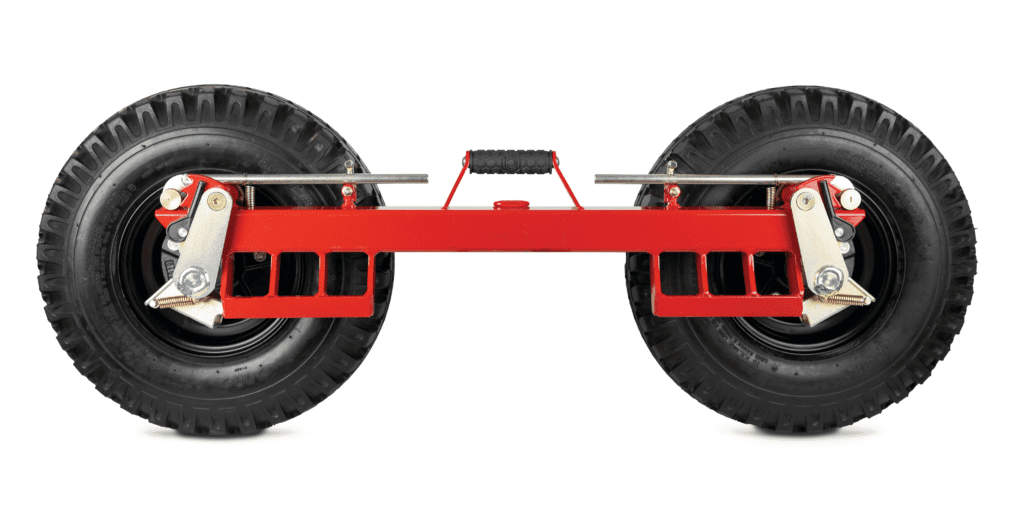 HSD-G7X G7X Hi-Speed® Dolly – Collins Dollies Official Site