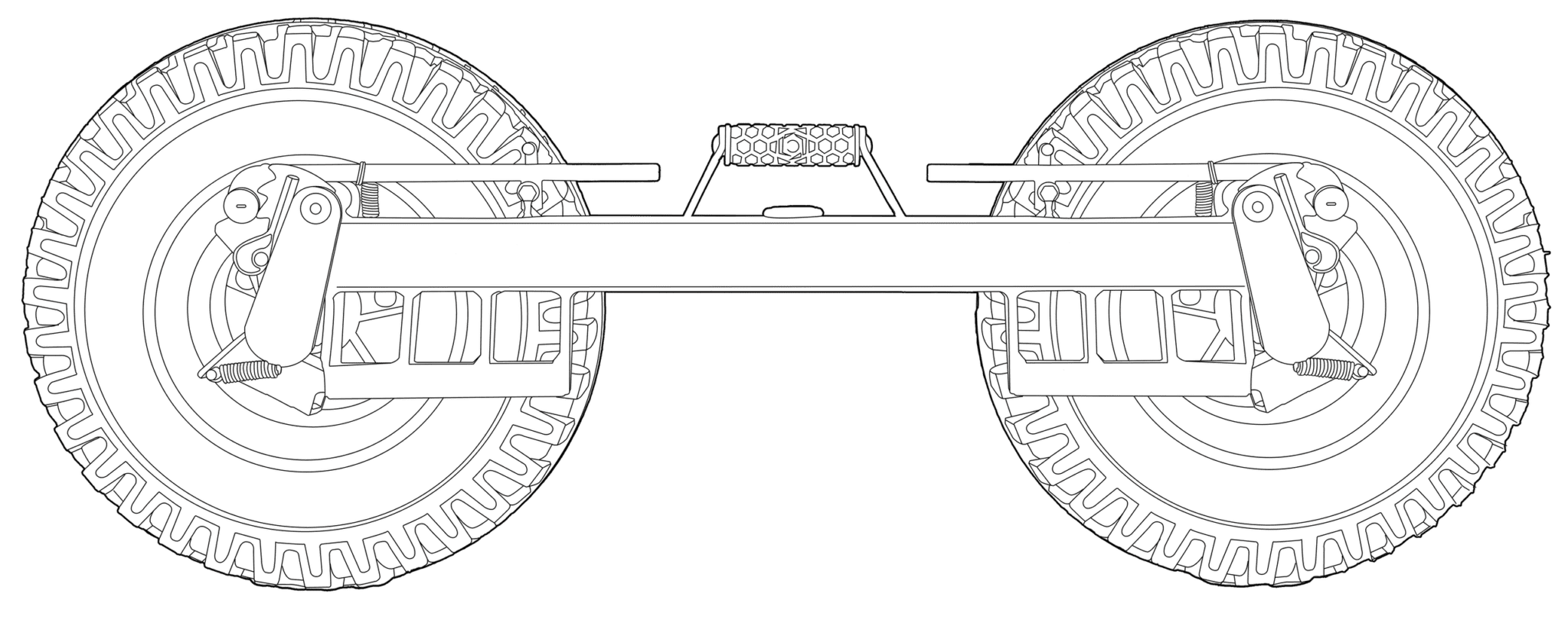 Introducing the Collins Hi-Speed® G7X Dolly – Collins Dollies Official Site