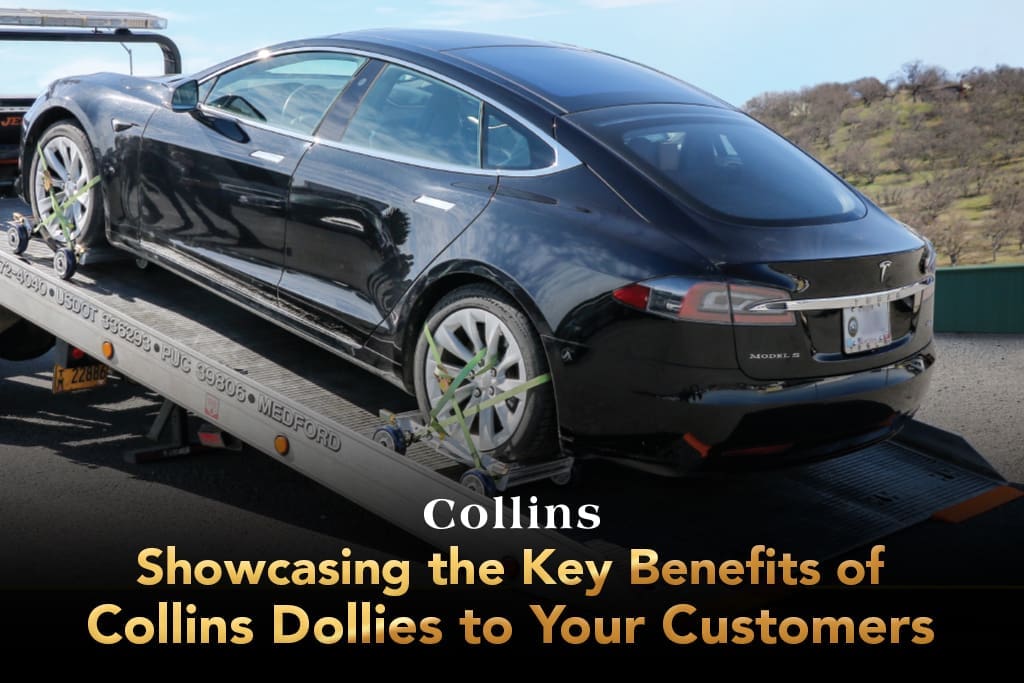 Home of Collins Dollies – Collins Dollies