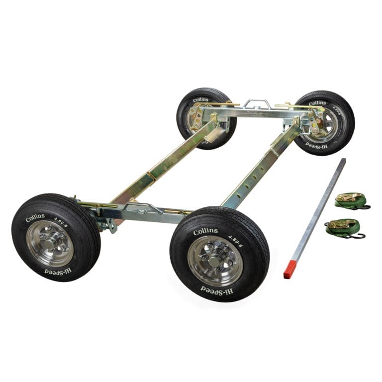 Collins Hi-Speed® Dolly – Collins Dollies Official Site