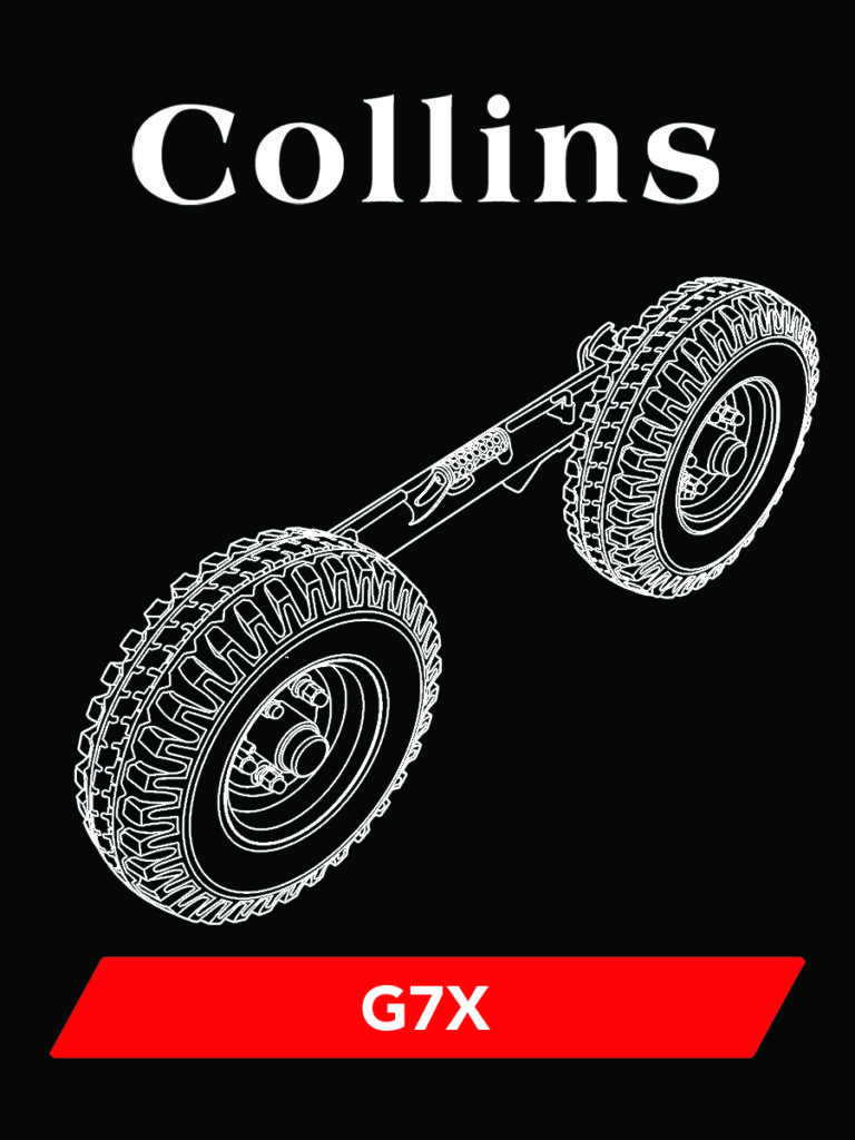 Catalog – Collins Dollies Official Site