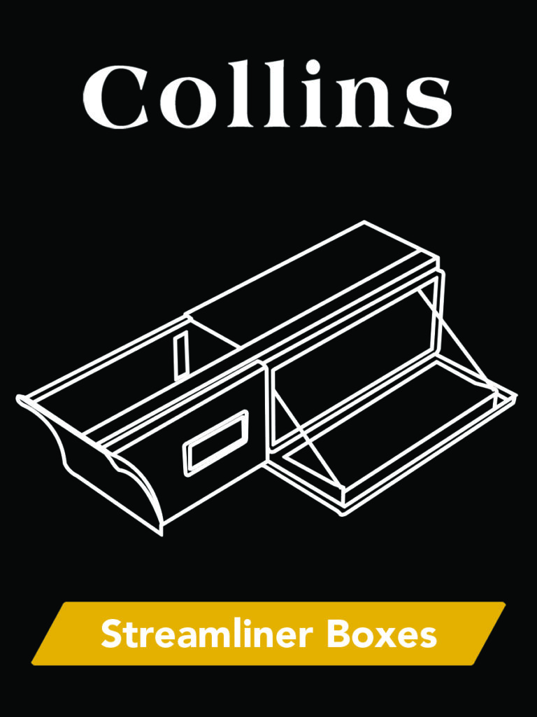 Home of Collins Dollies – Collins Dollies Official Site