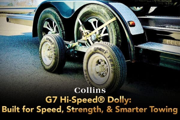 Home of Collins Dollies – Collins Dollies Official Site