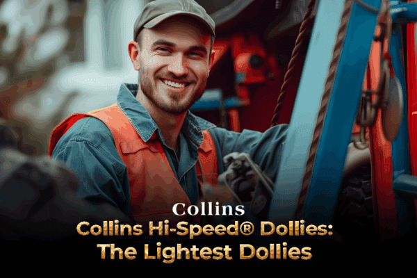 Home of Collins Dollies – Collins Dollies Official Site